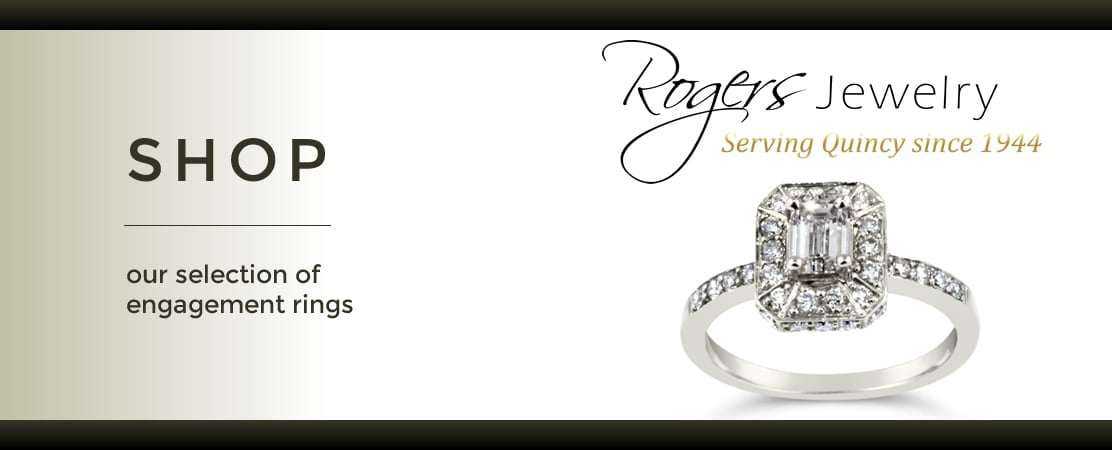 Rogers Jewelry Store